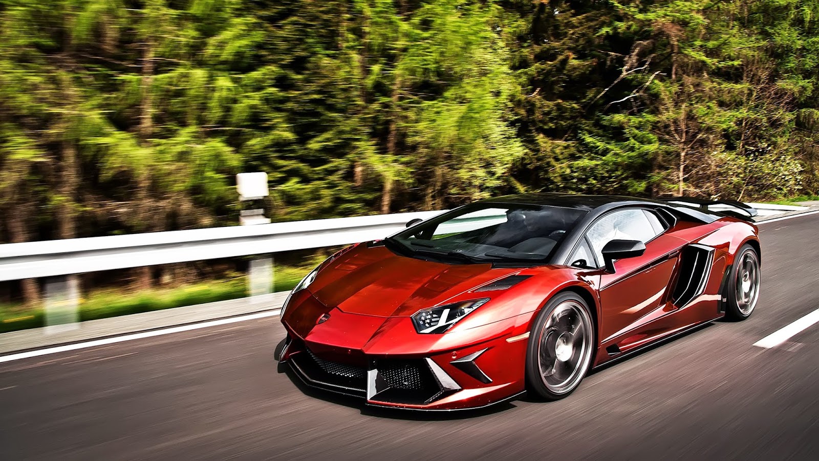 All Wallpapers Here: Strong cars